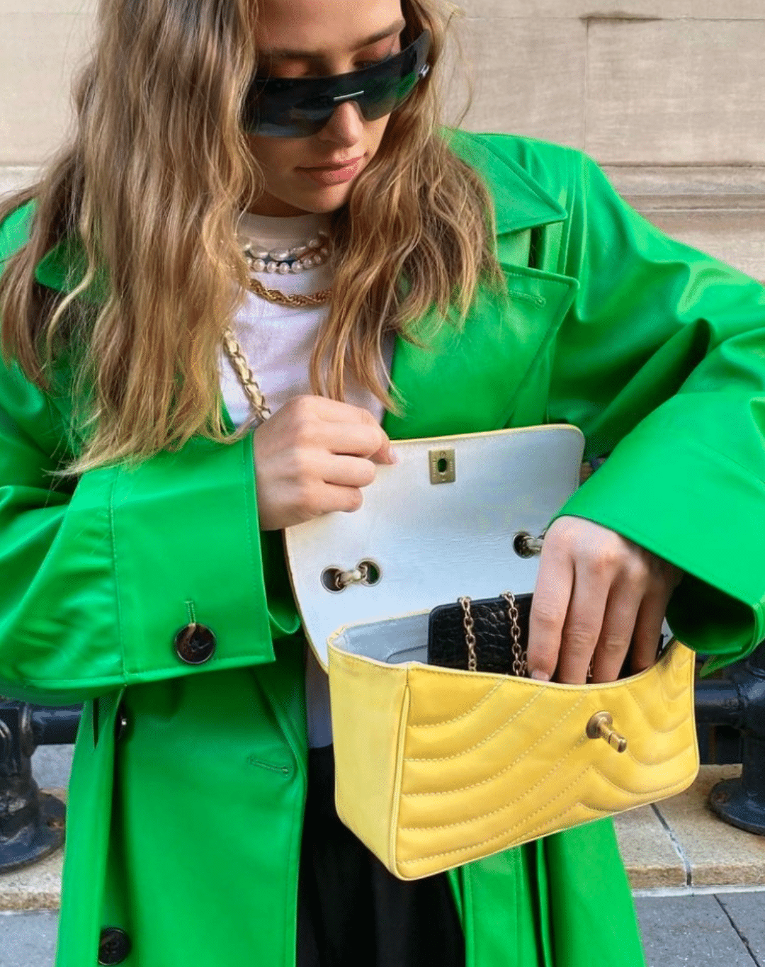 Luxury leather goods - BrandCo Paris