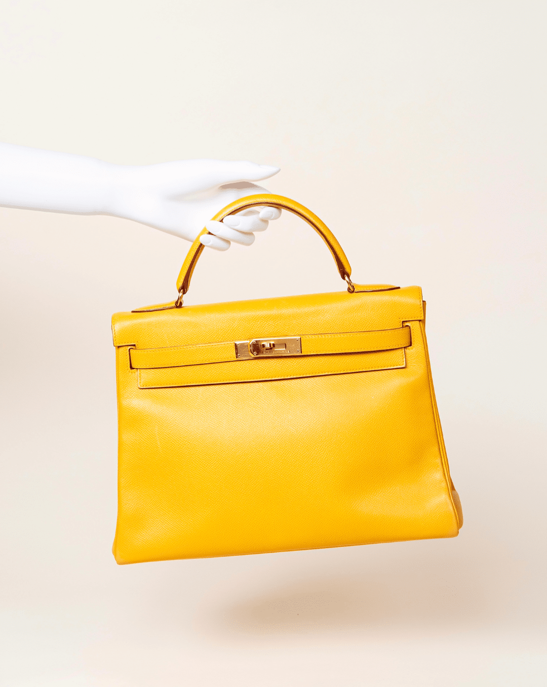 Luxury leather goods - BrandCo Paris
