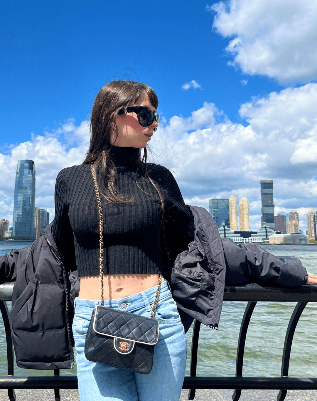 Luxury leather goods - BrandCo Paris