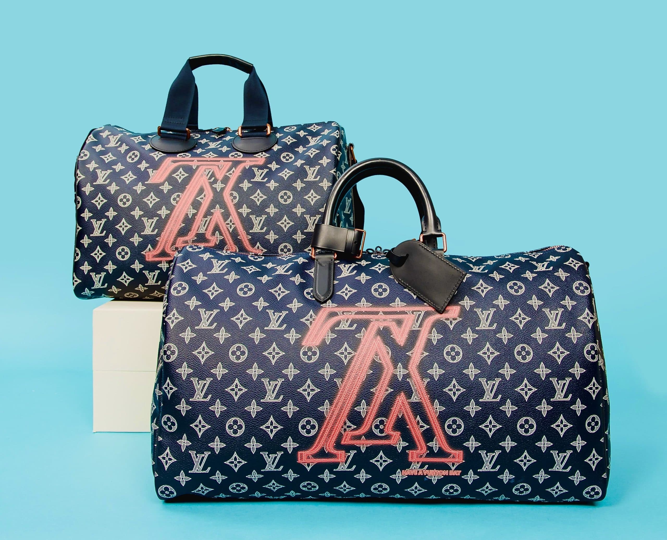 Luxury leather goods - BrandCo Paris