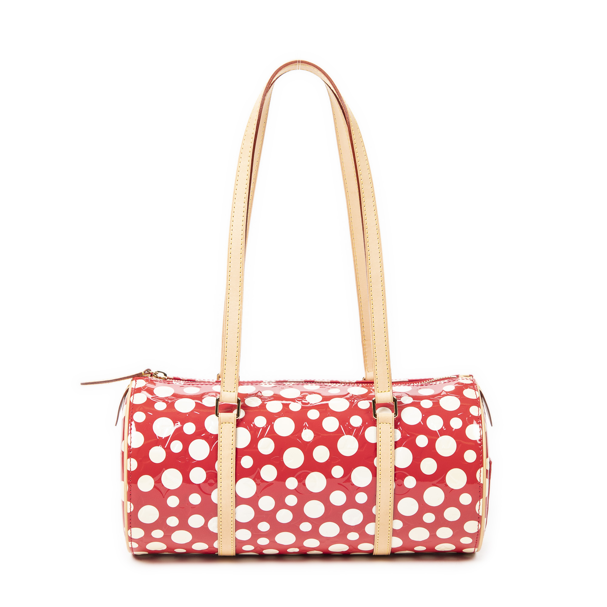 Yayoi Kusama Infinity Dots Papillon 30 - BrandCo Paris