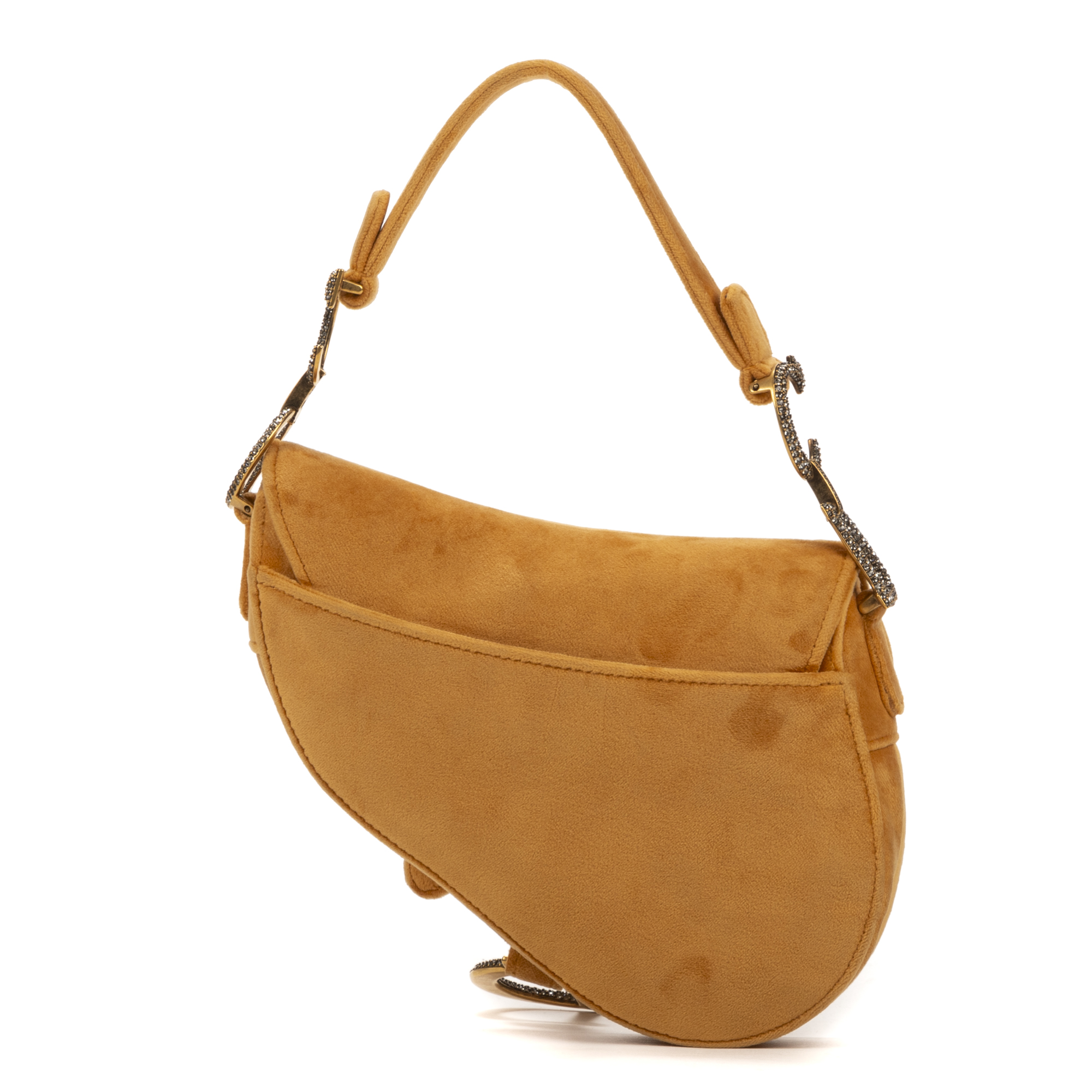 Saddle - BrandCo Paris