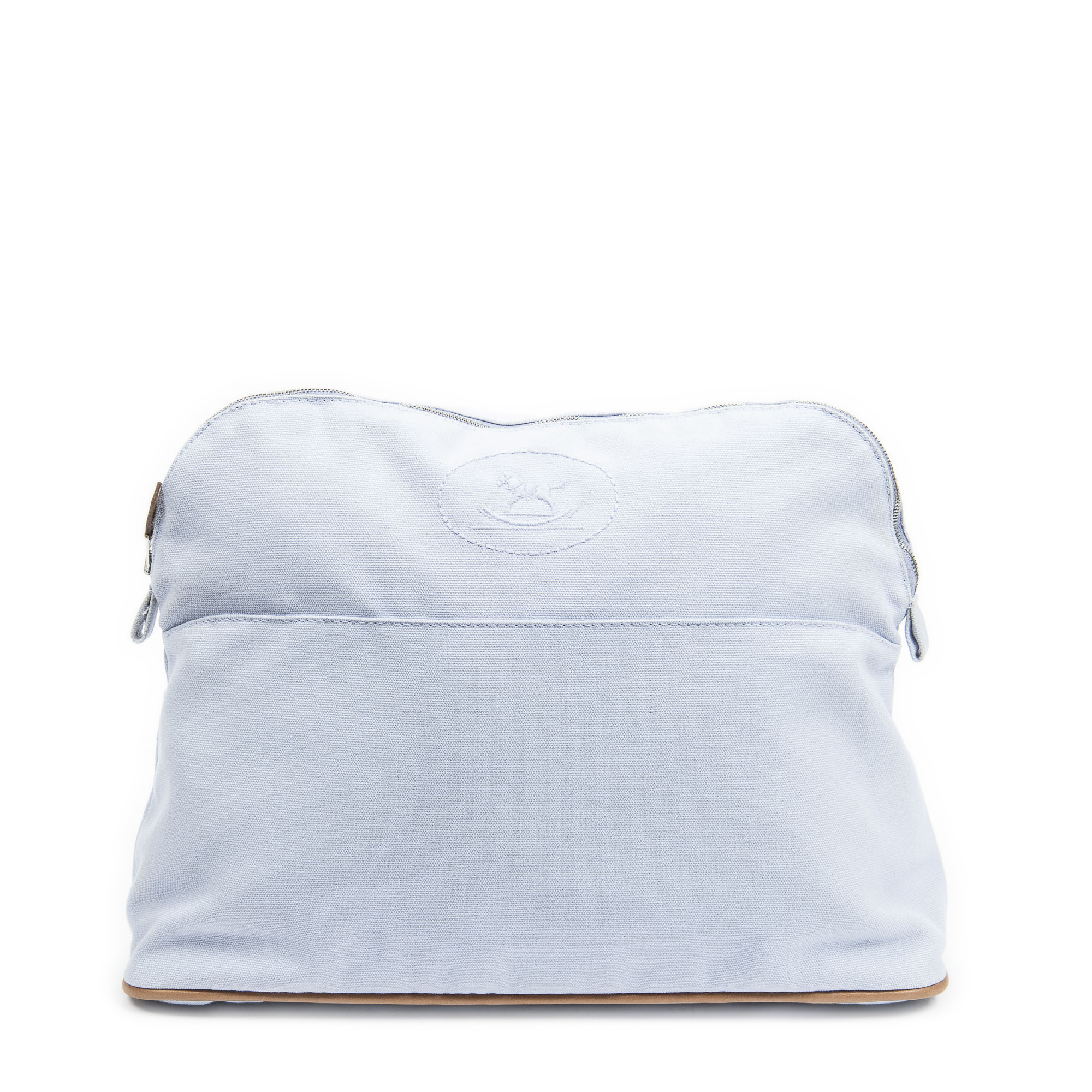 Large Bolide Pouch - BrandCo Paris