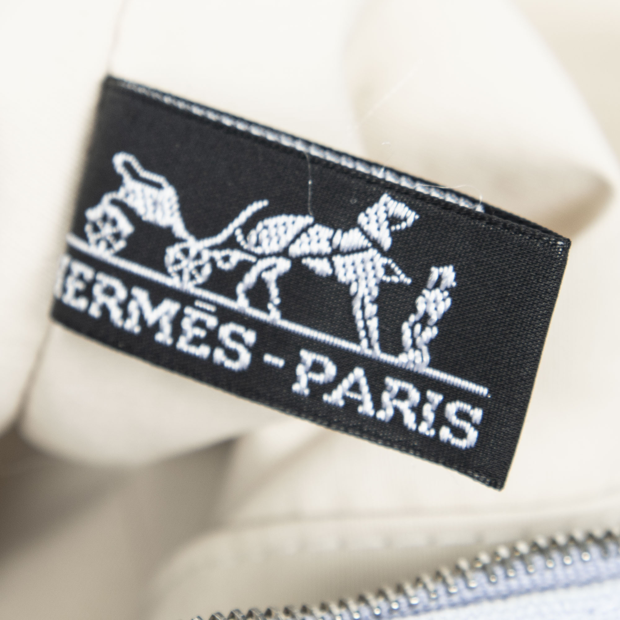 Large Bolide Pouch - BrandCo Paris