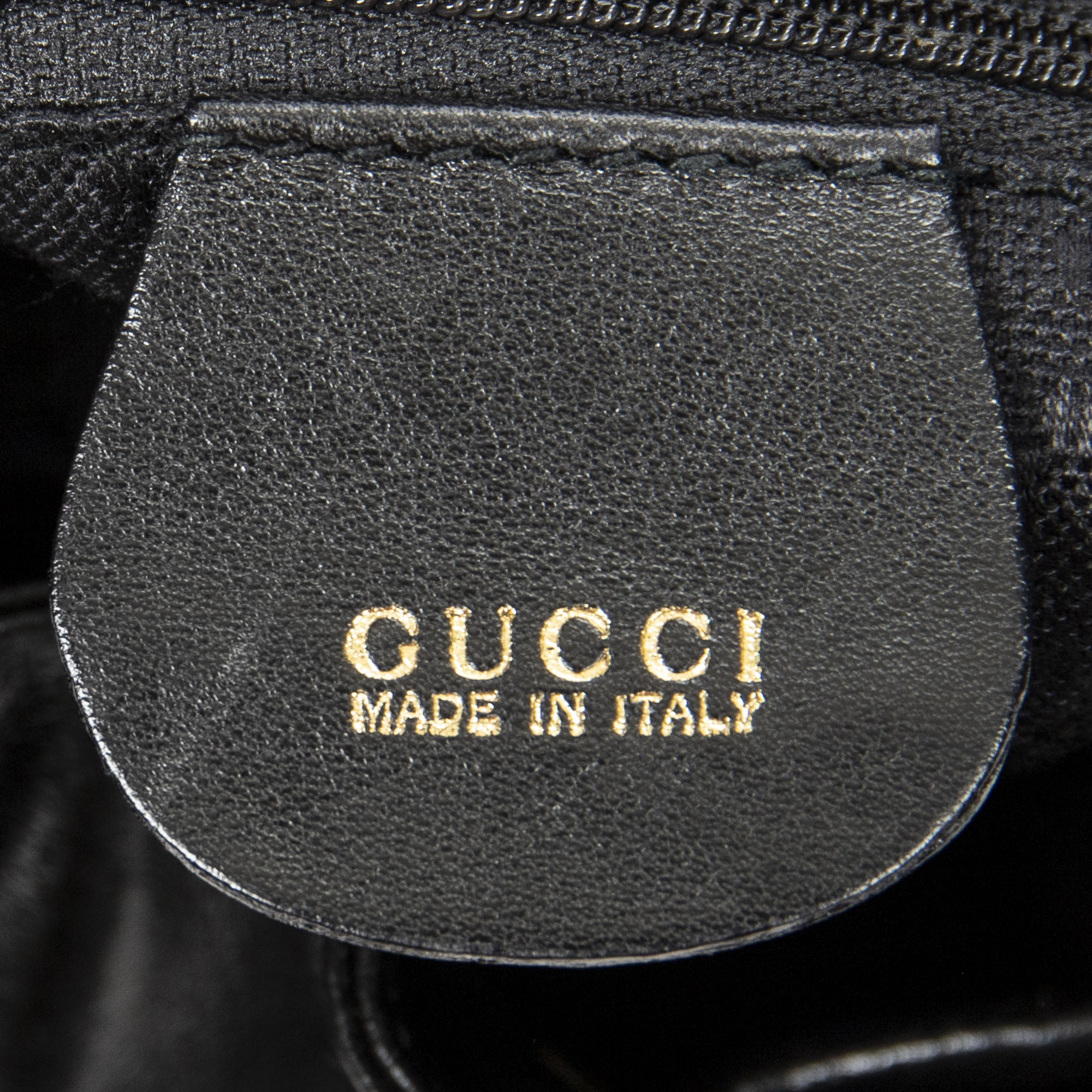 Mini Bamboo Backpack - BrandCo Paris