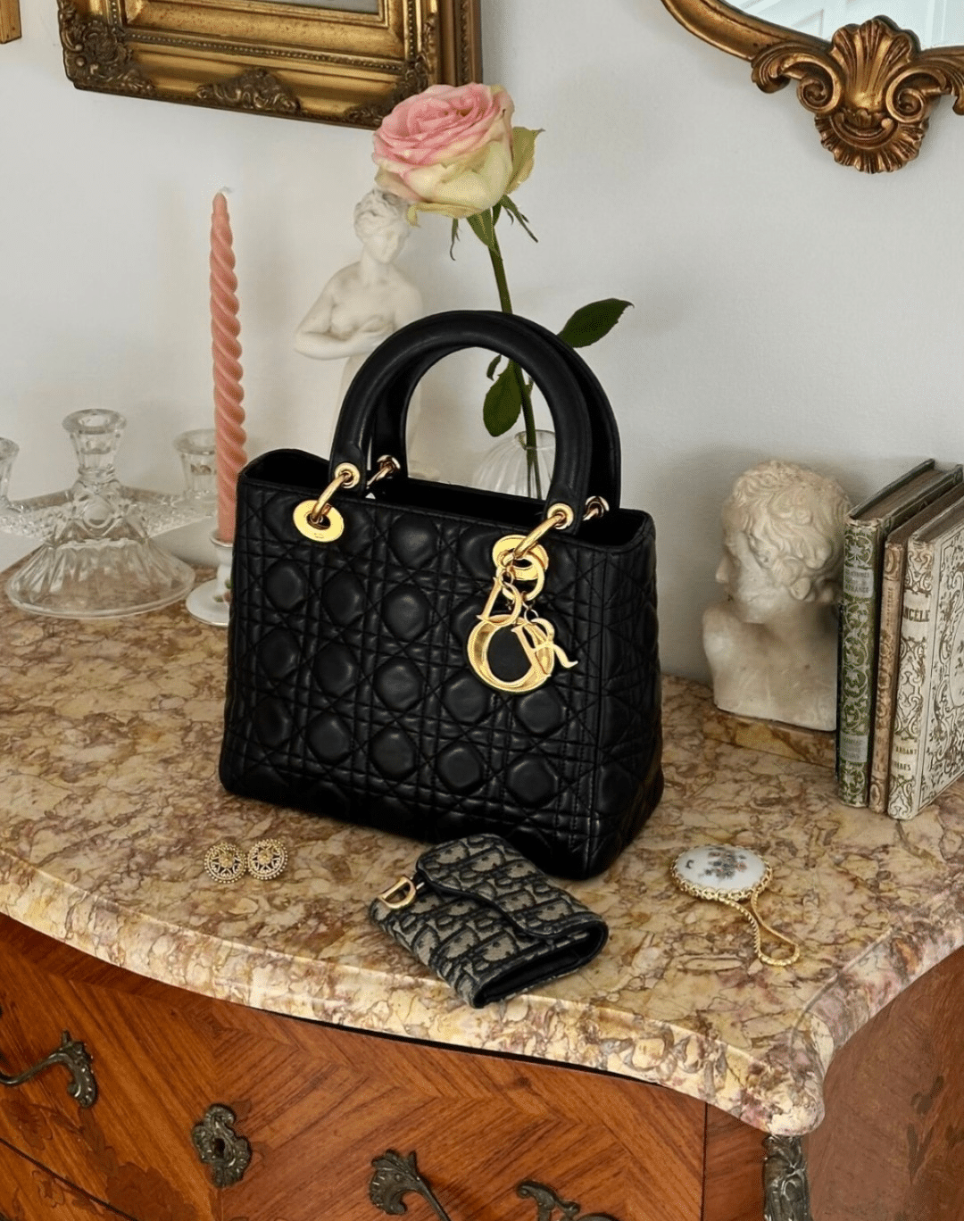 Luxury leather goods - BrandCo Paris