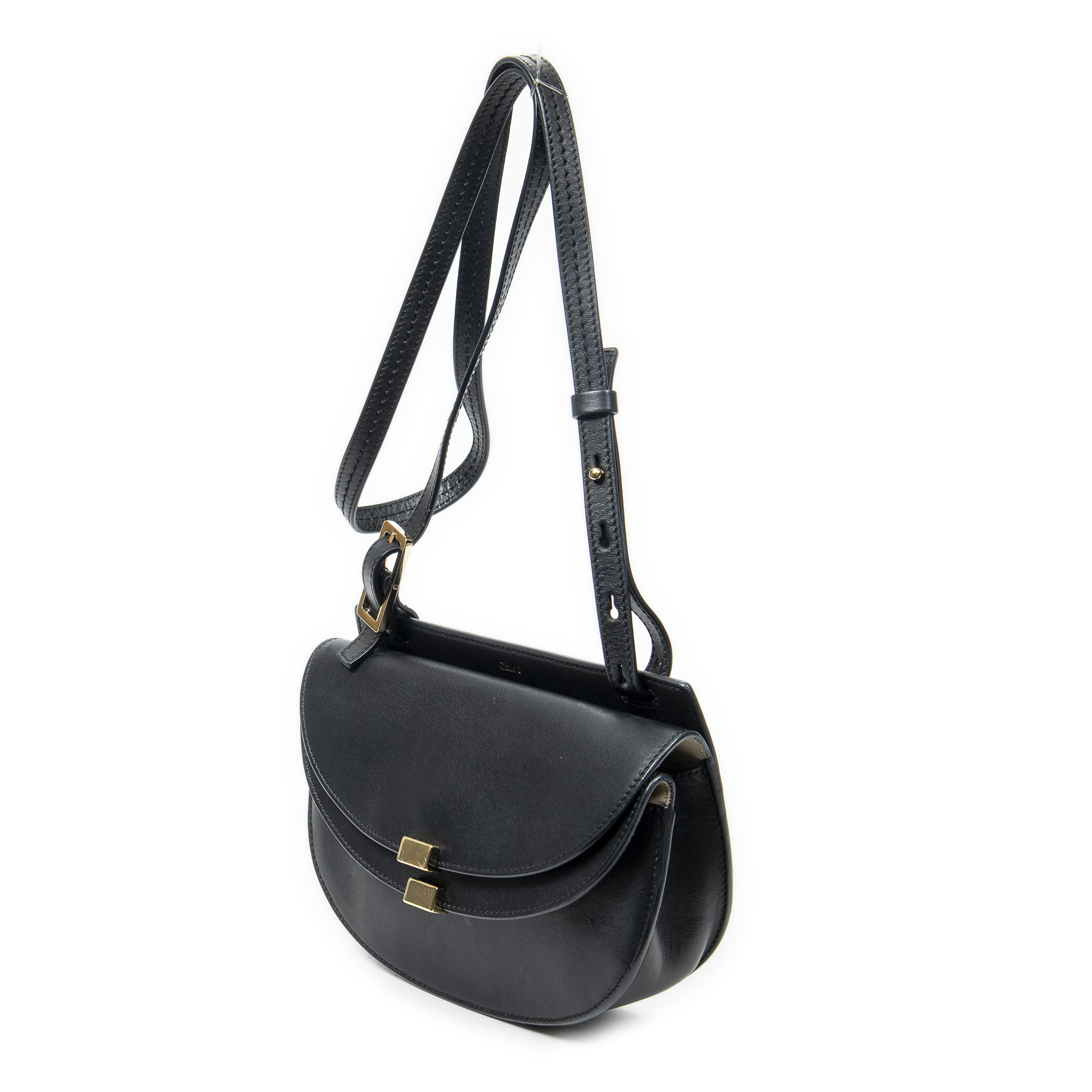 Mini Georgia - BrandCo Paris