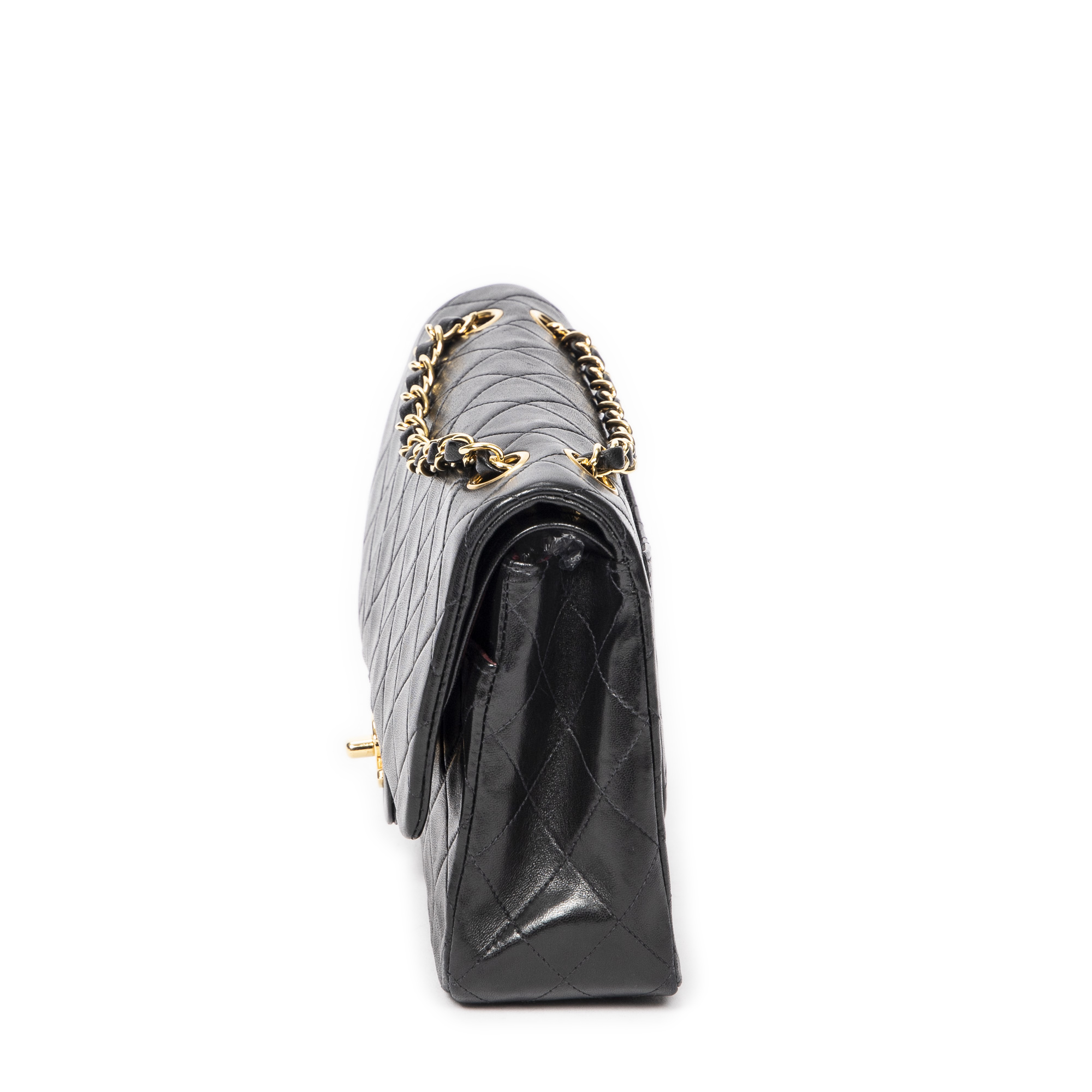 Classic Double Flap 26 - BrandCo Paris