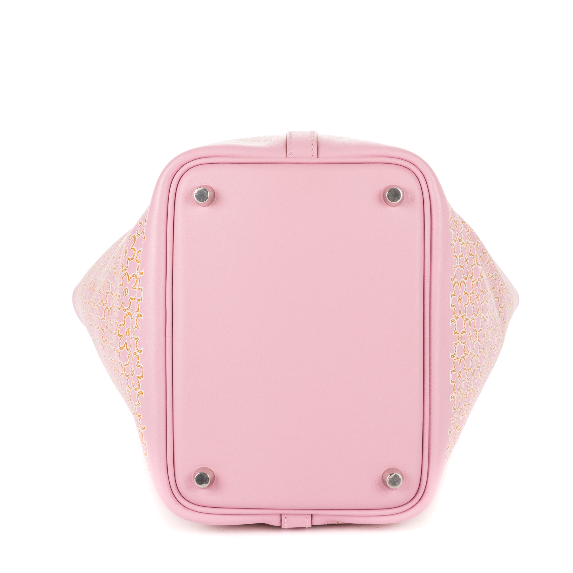 Picotin Lucky Daisy 18 - BrandCo Paris