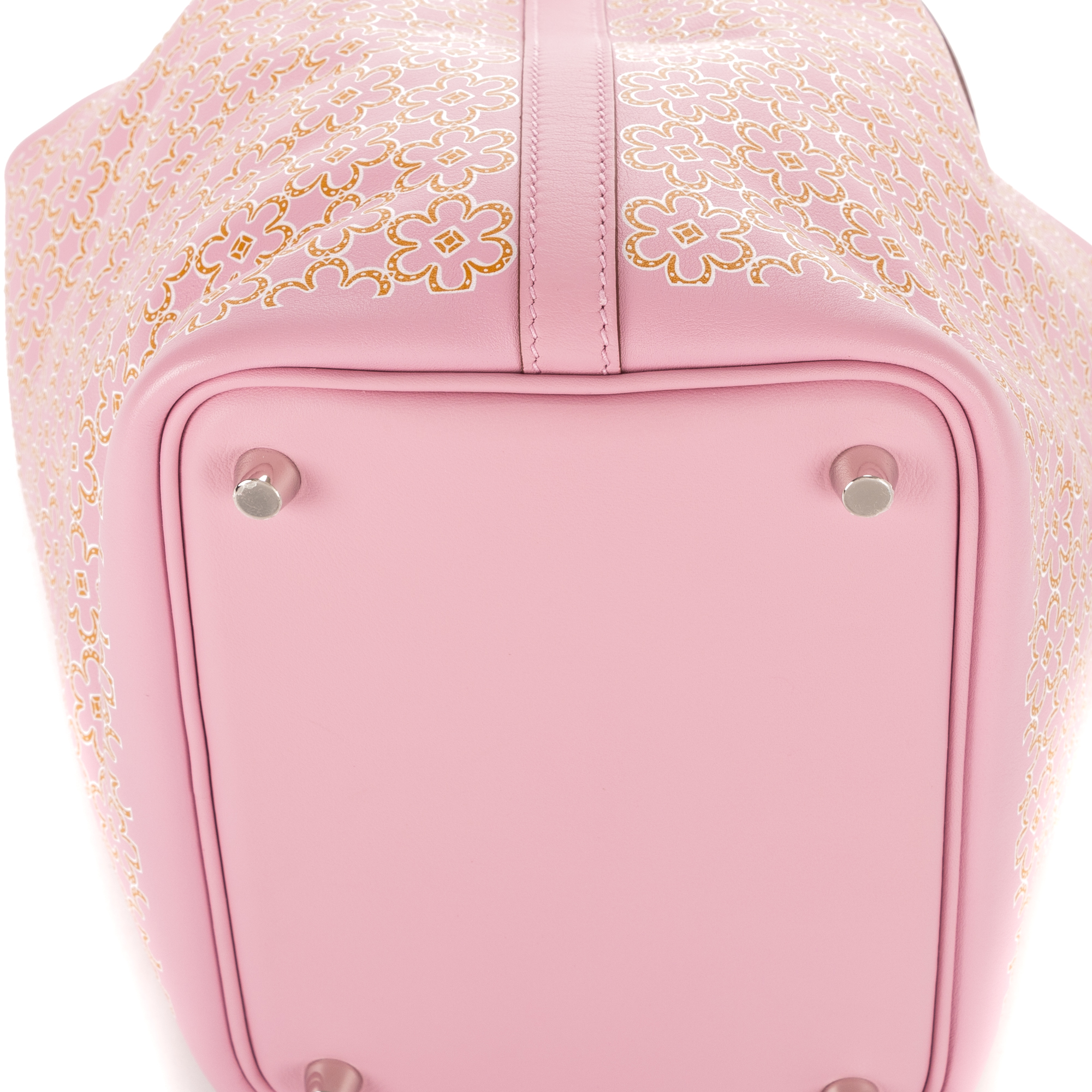 Picotin Lucky Daisy 18 - BrandCo Paris